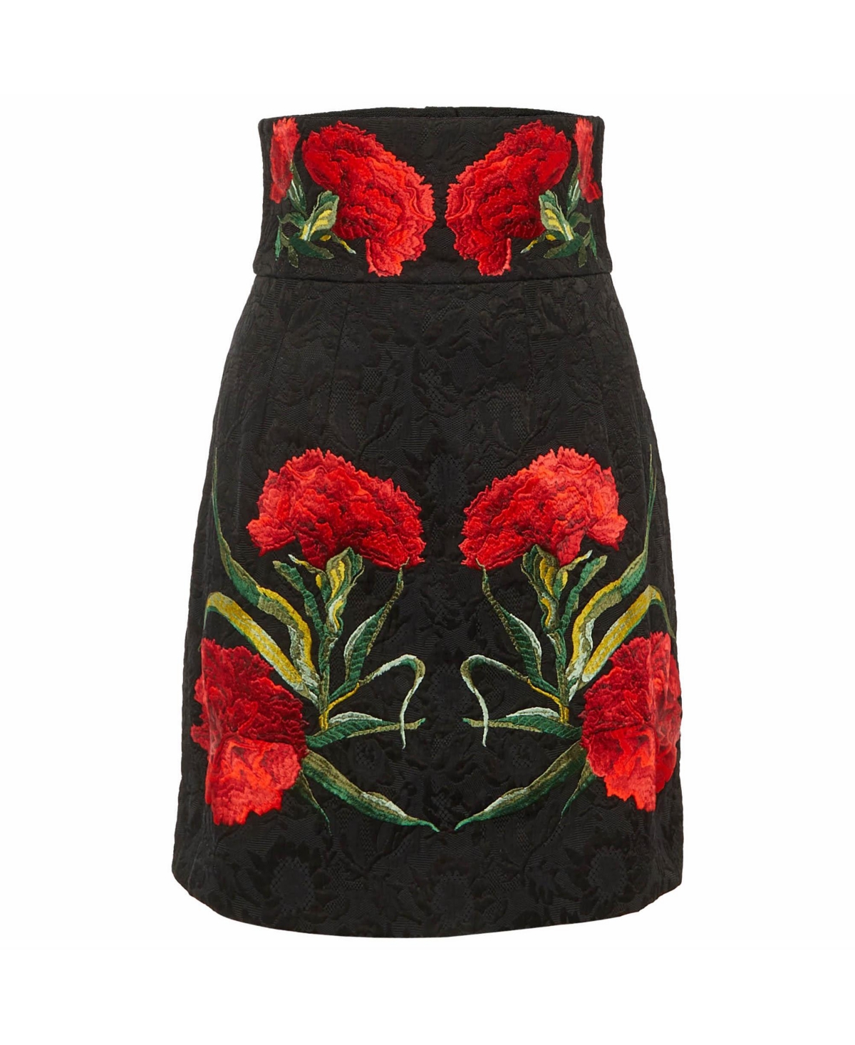 Click here for Pre-Owned Dolce & Gabbana Womens Floral Embroidere... prices
