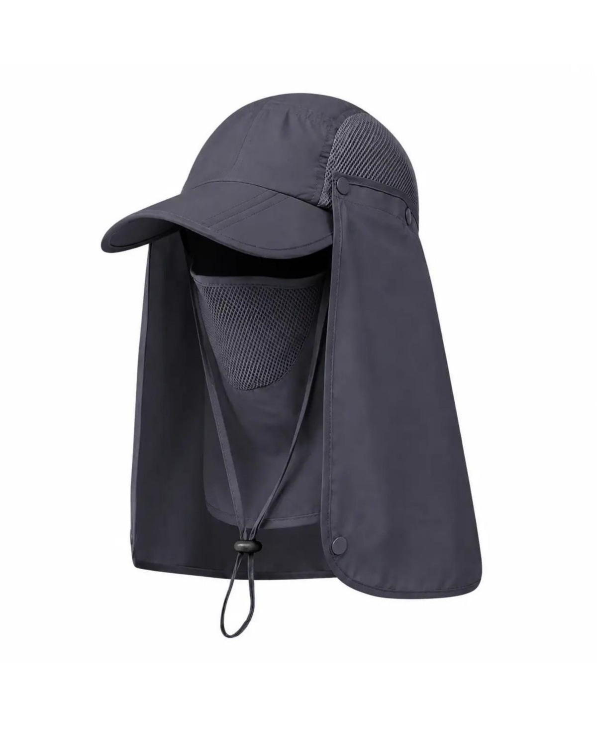 Click here for Ayamaya 3-in-1 Foldable Upf 50+ Wide Brim Sun Hat... prices