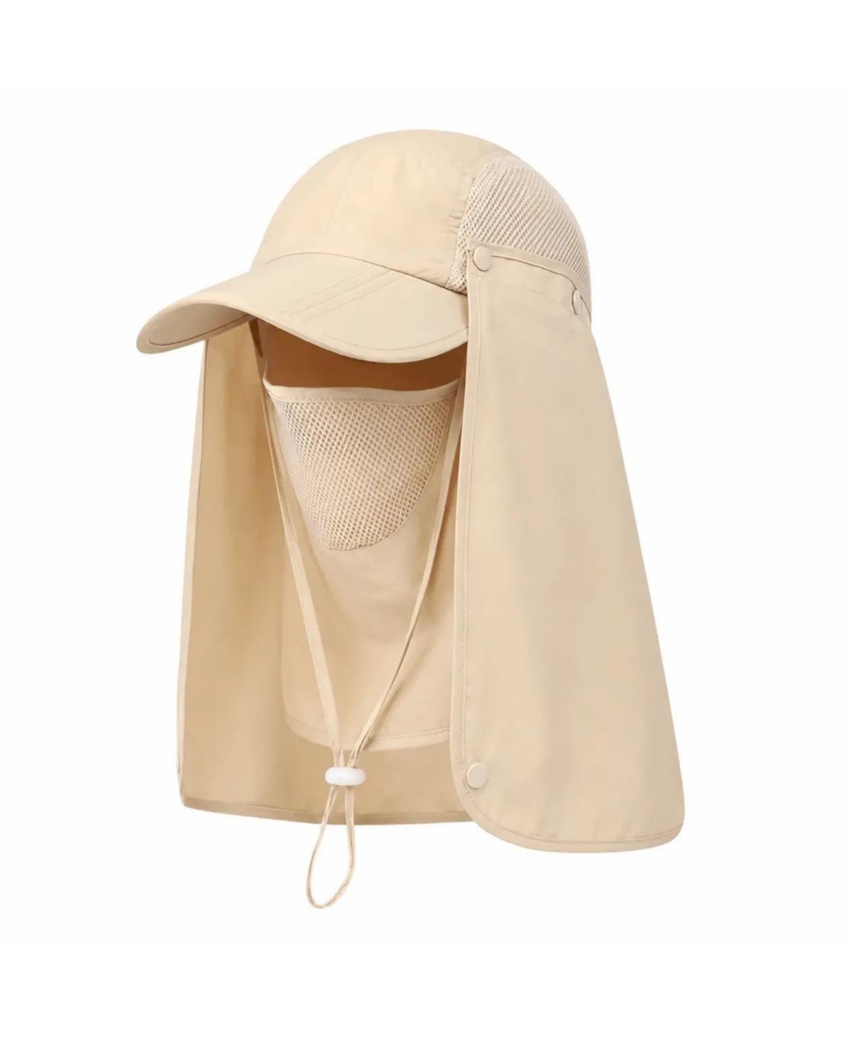 Click here for Ayamaya 3-in-1 Foldable Upf 50+ Wide Brim Sun Hat... prices