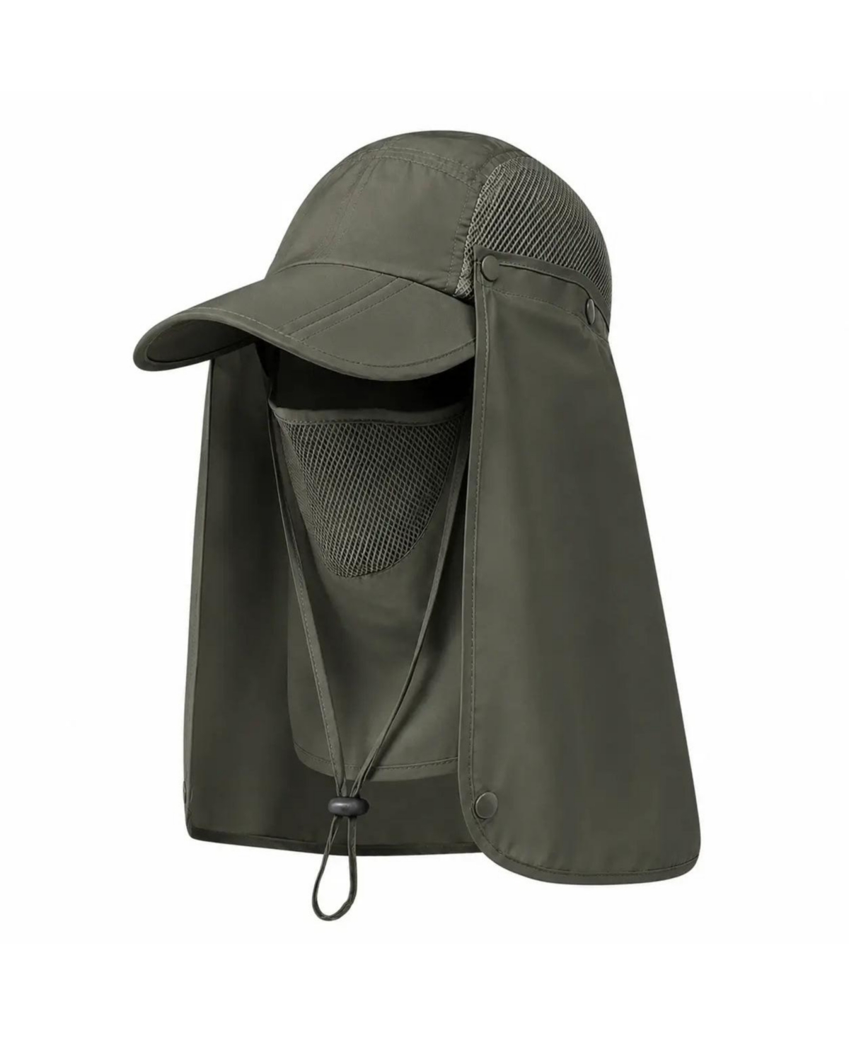 Click here for Ayamaya 3-in-1 Foldable Upf 50+ Wide Brim Sun Hat... prices