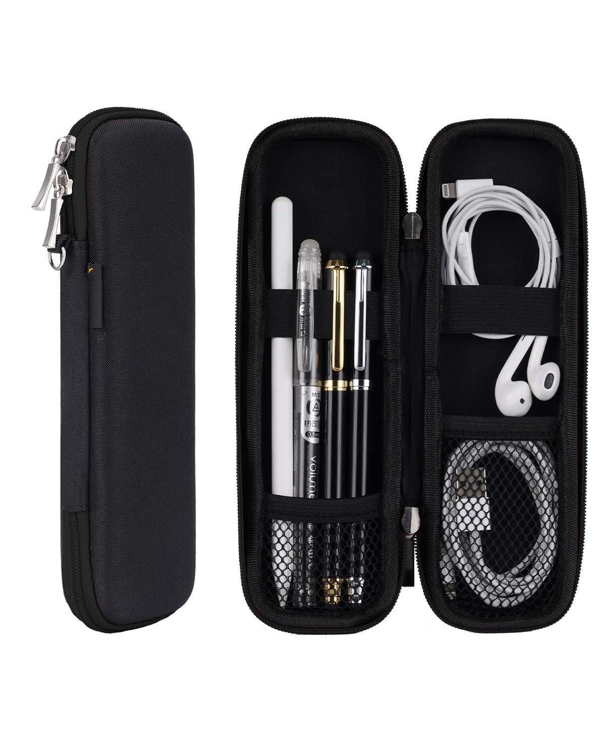 Click here for Danrong Small Pencil Case Holder Eva Hard Pen Exec... prices