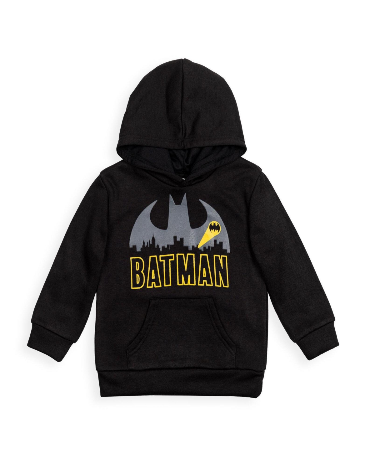 Click here for Justice League Kids & BabyBoys (2T-20)Fleece Pullo... prices