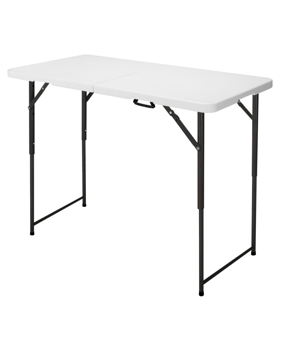 Click here for Piscifun Folding Table Portable Adjustable Height... prices