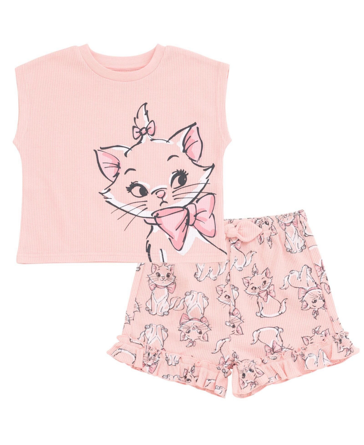 Click here for The Aristocats Minnie Mouse Marie Toddler Girls 2-... prices