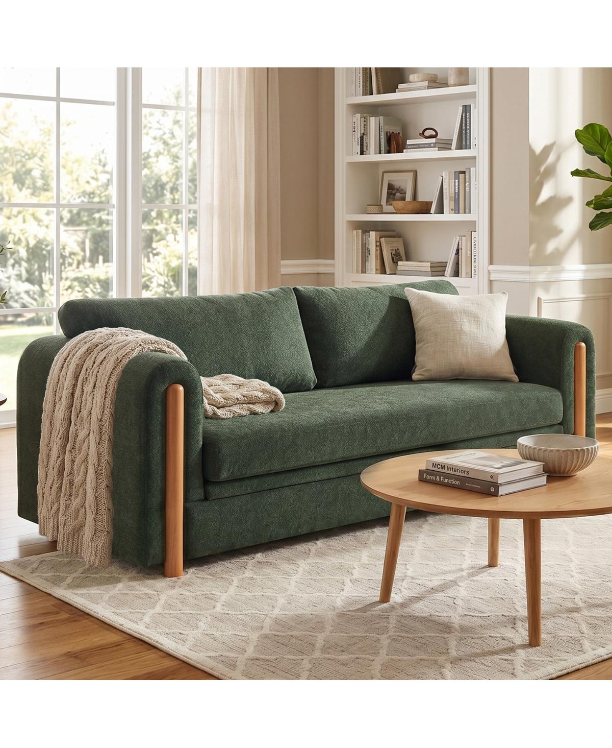 Click here for Streamdale Furniture Modern 3-Seater Upholstered S... prices
