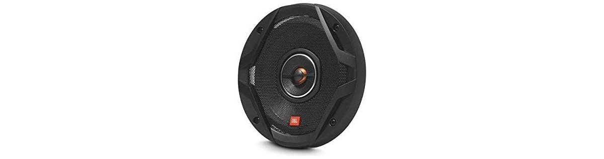 Click here for Jbl GX528 5.25 Two-Way Coaxial Car Audio Speakers... prices