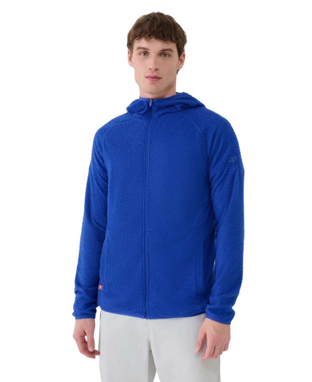 Click here for 4F Mens Men s PrimaLoft Active Trekking Hoodie Swe... prices