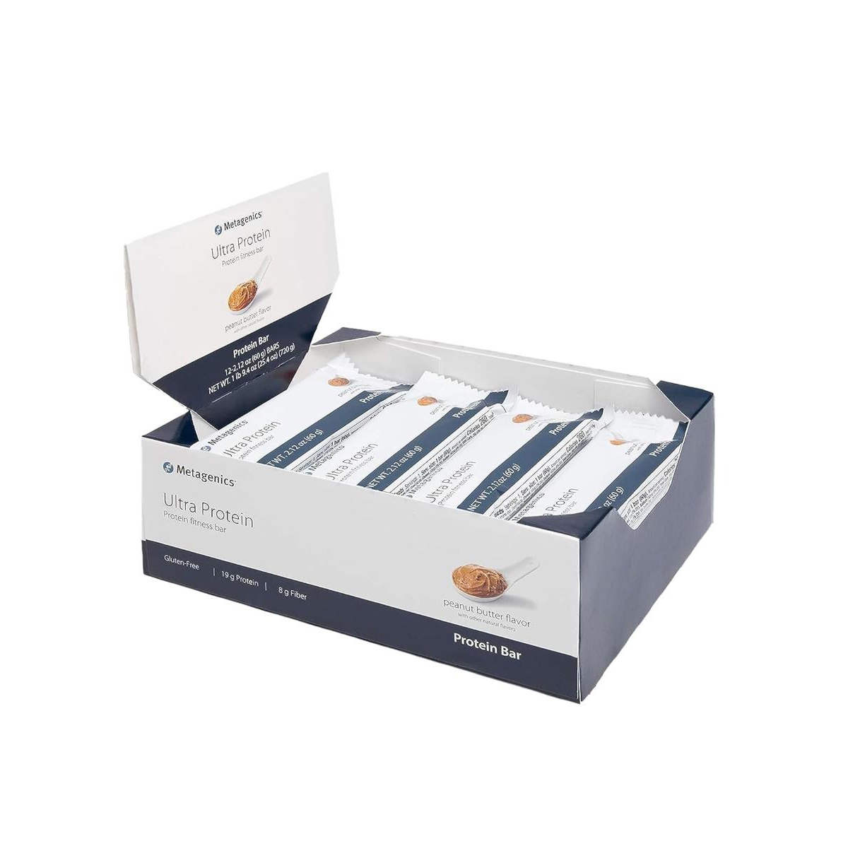 Click here for Metagenics Ultra Protein Bar - High Protein Meal R... prices