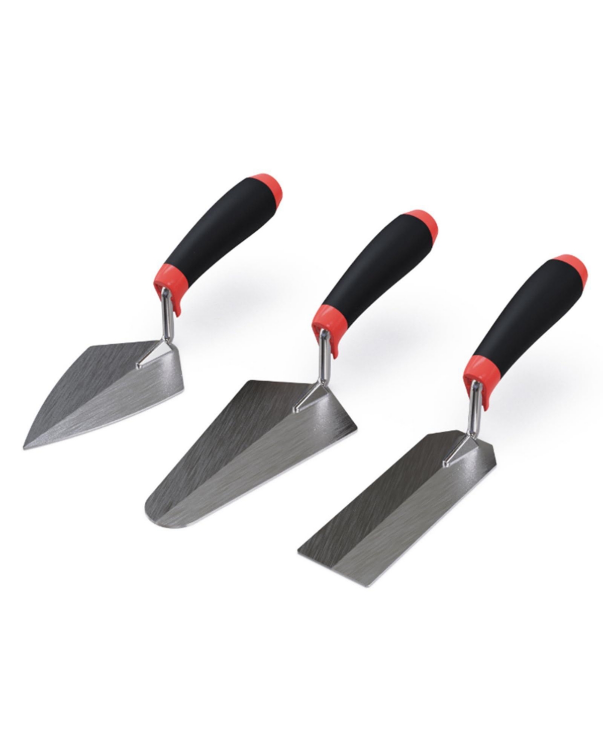 Click here for Xdovet Stainless Steel Trowel Set Mortar Tool - Bl... prices
