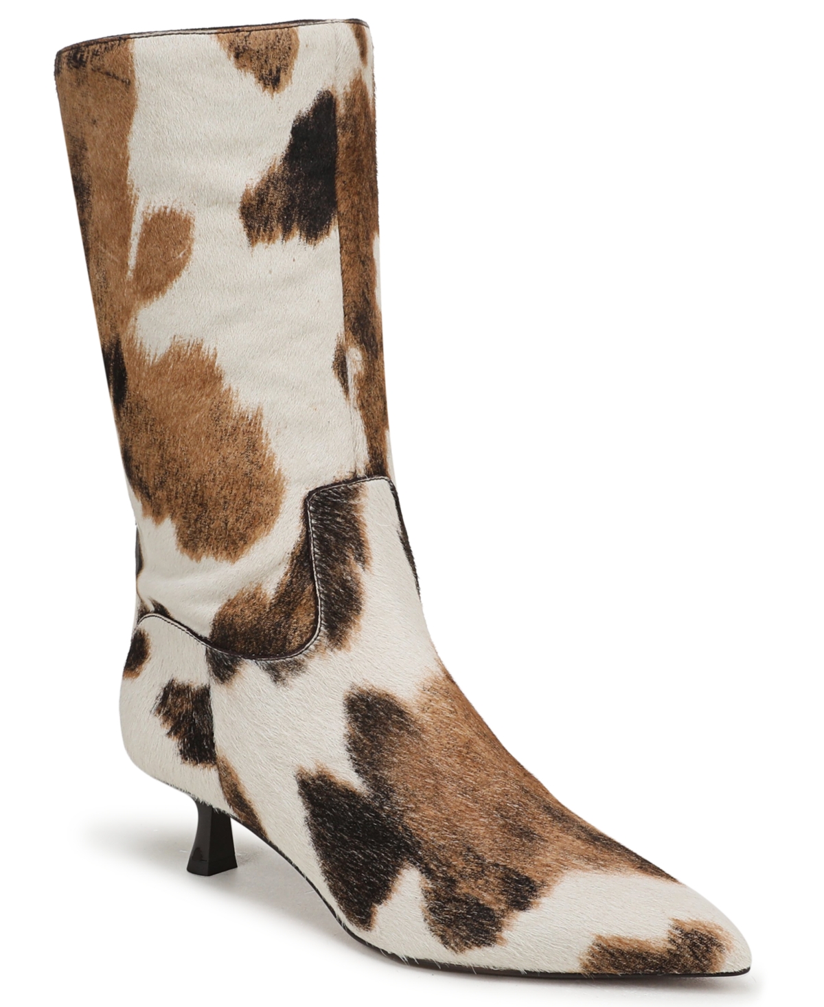Click here for Sam Edelman Womens Ramona Pointed Toe Mid Calf Boo... prices