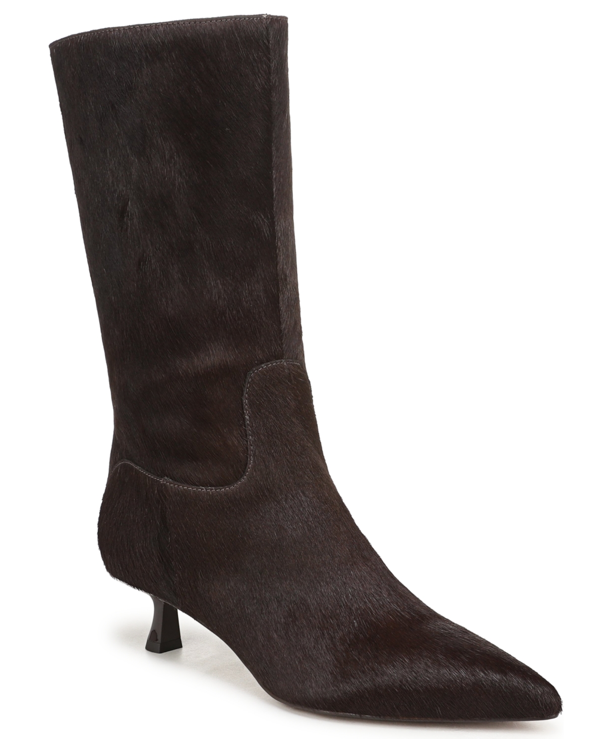 Click here for Sam Edelman Womens Ramona Pointed Toe Mid Calf Boo... prices