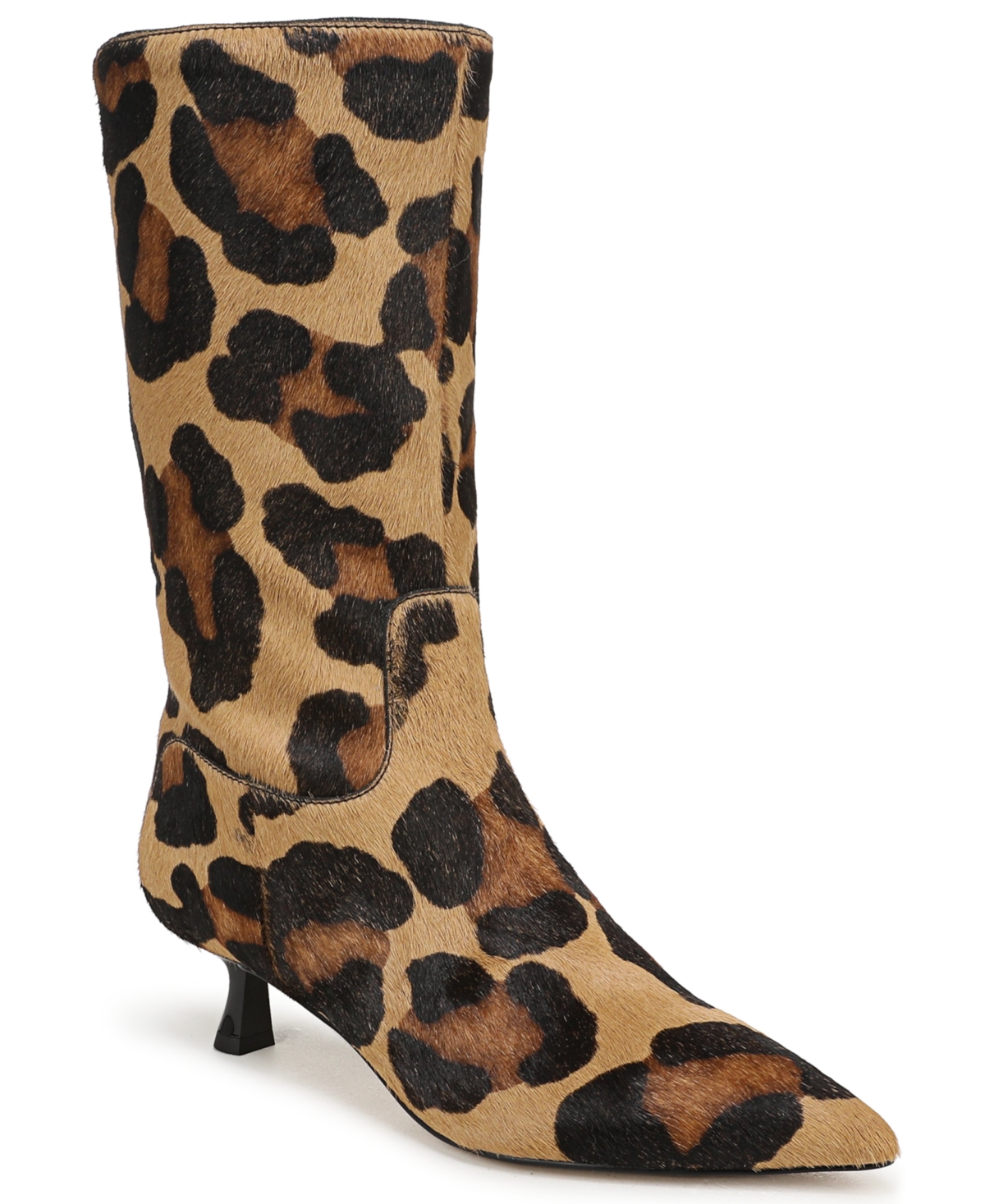 Click here for Sam Edelman Womens Ramona Pointed Toe Mid Calf Boo... prices