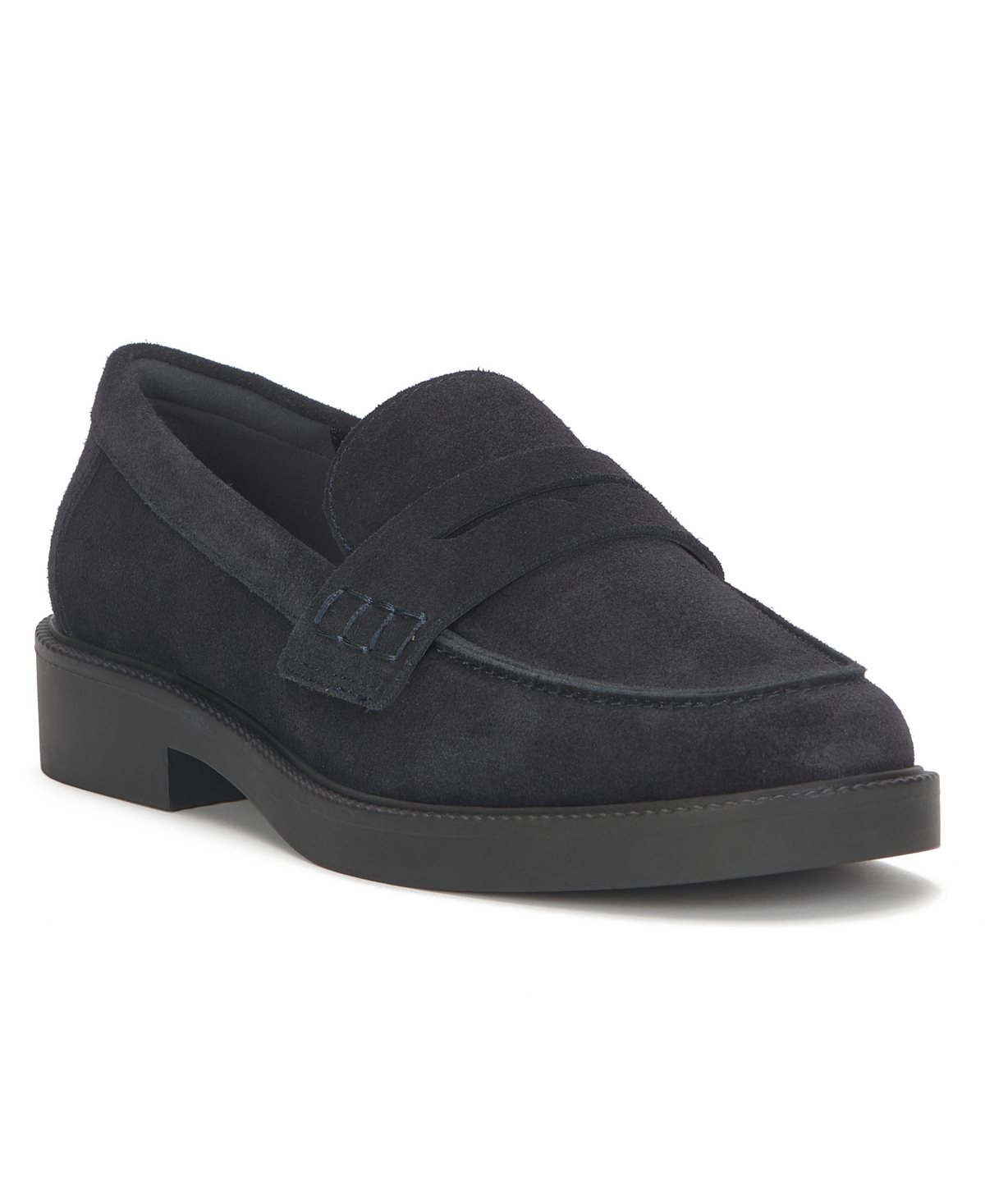 Click here for Lucky Brand Womens Round Toe Slip-On Loafers - Obs... prices