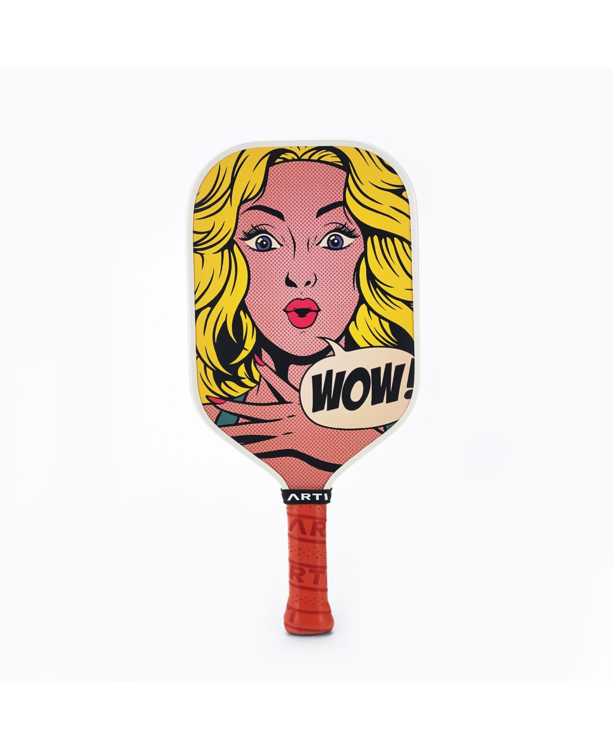 Click here for Zeny Kristy (Wow) - Red prices