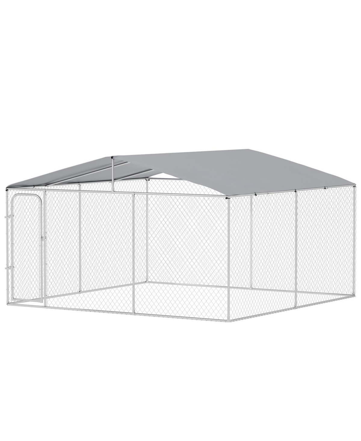Click here for Ruie Outdoor Dog Kennel Dog Run with Waterproof Ca... prices