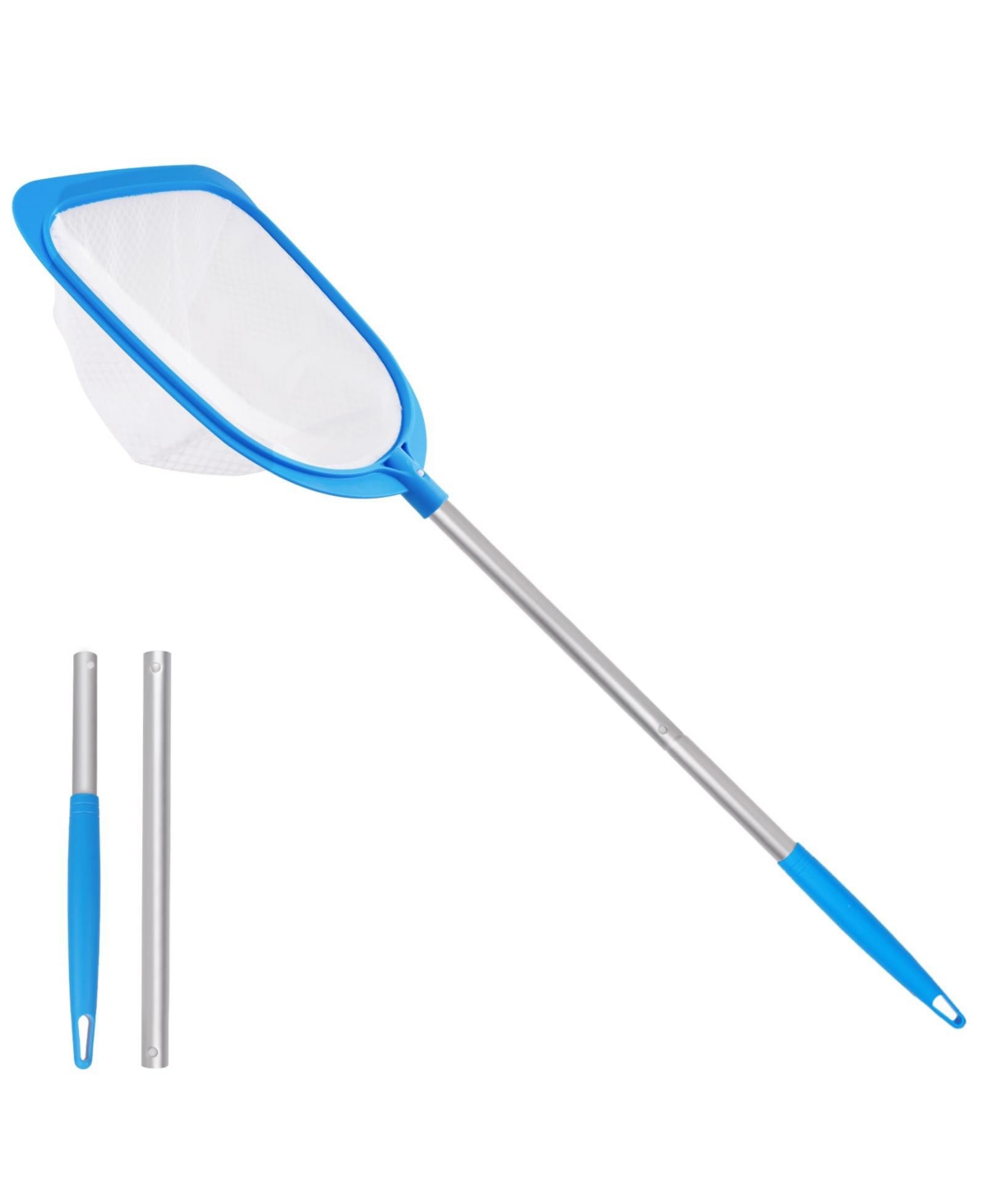 Click here for Xdovet Hot Tub Skimmer Net Aluminum Pole Fine Mesh... prices