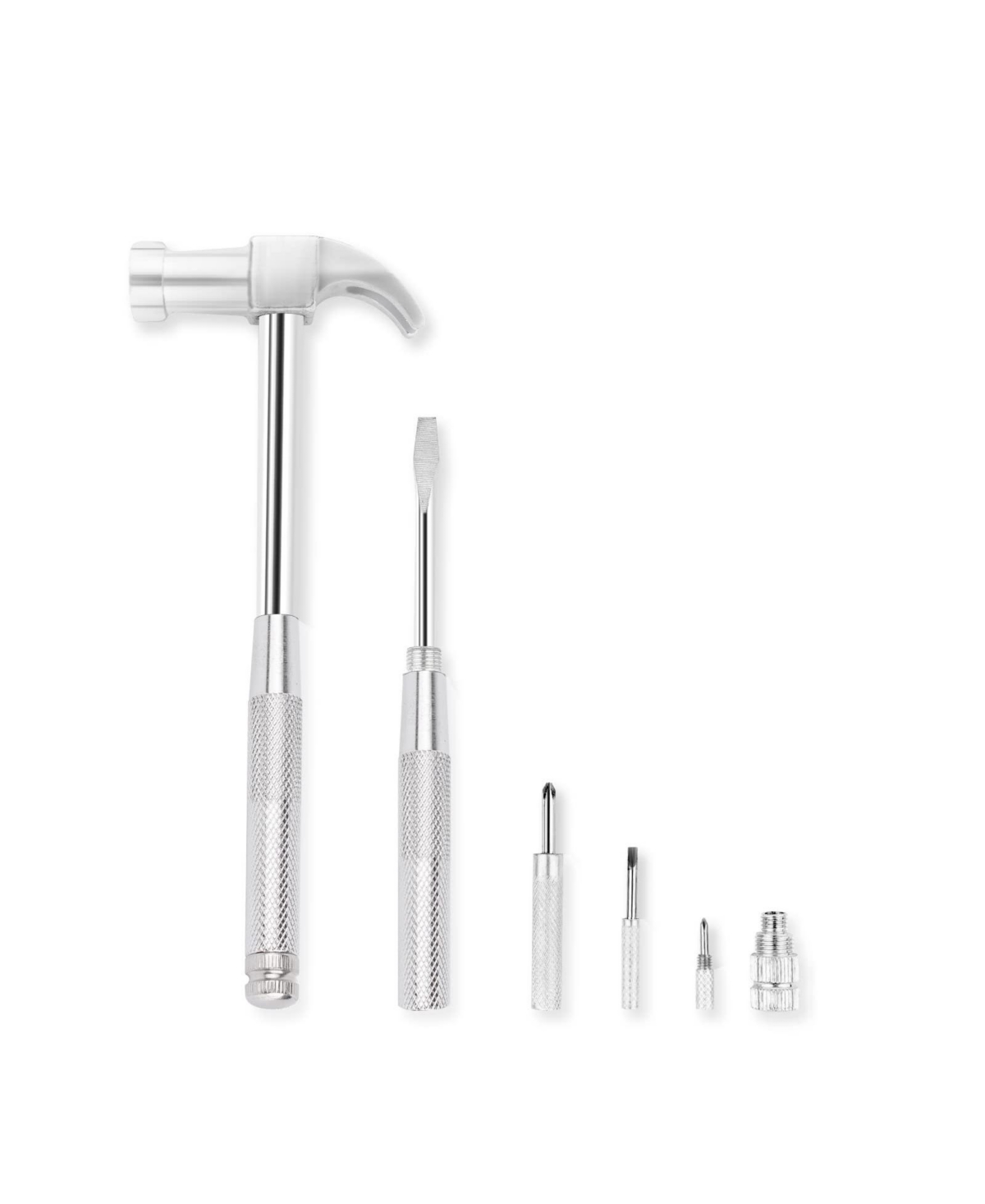 Click here for Xdovet 6 in 1 Hammer Multitool Claw Screwdriver Pu... prices