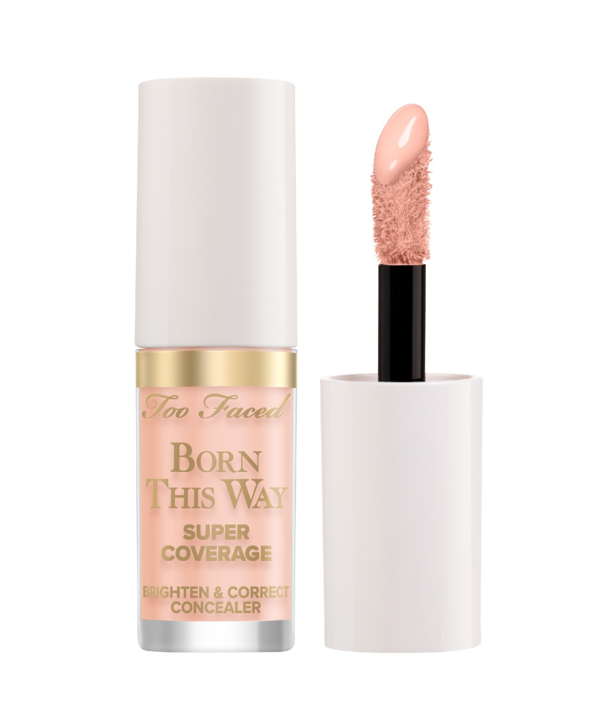 Click here for Too Faced Born This Way Super Coverage Brighten an... prices