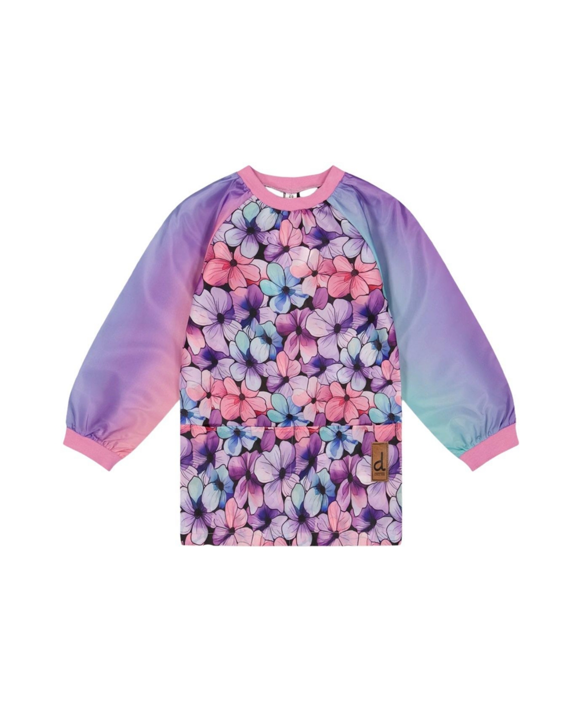 Click here for Deux par Deux Toddler Boy Dinos Creative Easy Wear... prices
