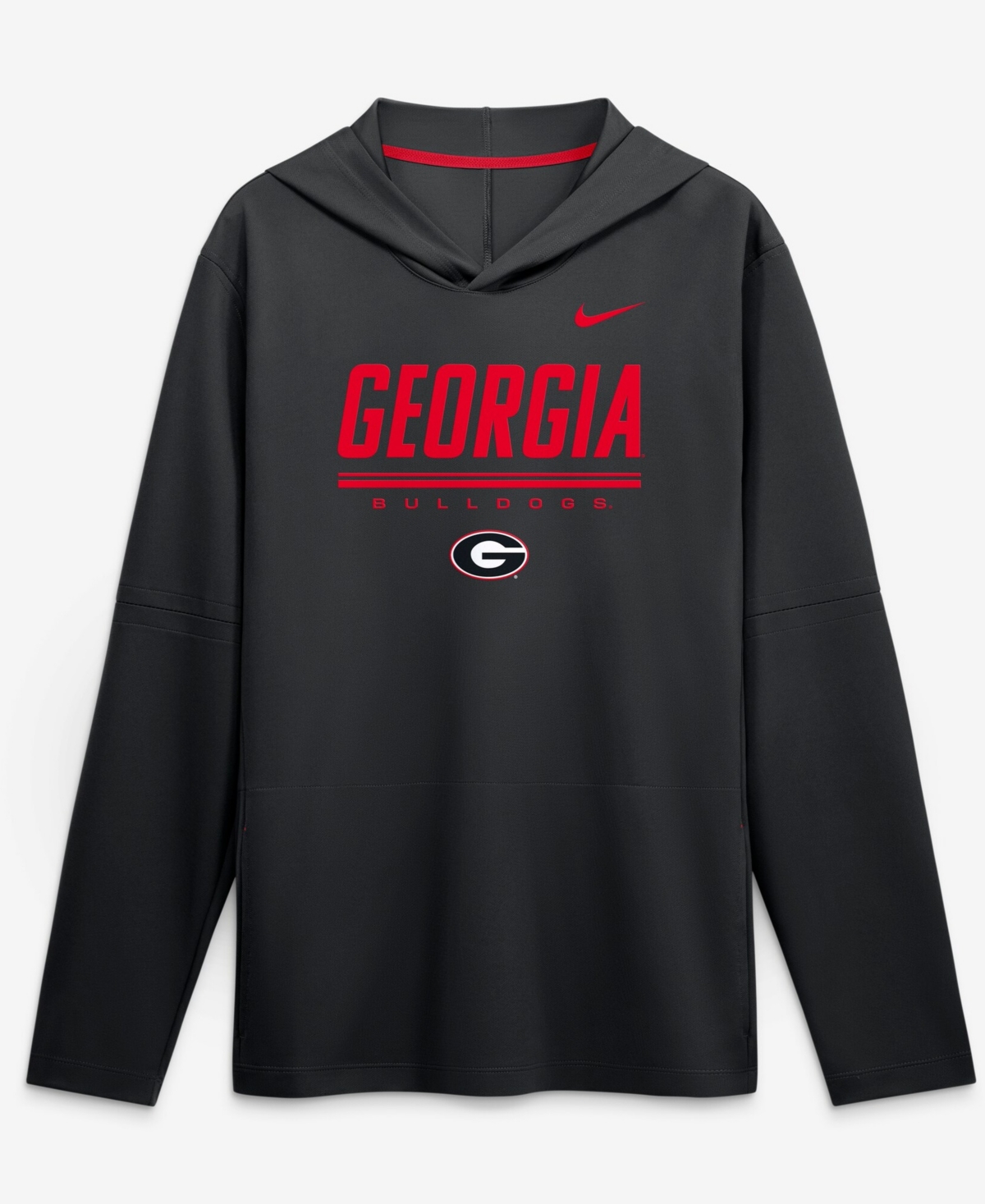 Click here for Nike Mens Black Georgia Bulldogs 2026 Sideline Lig... prices