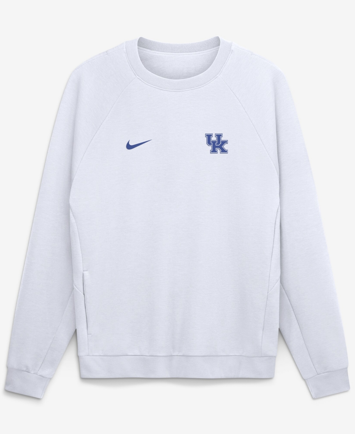 Click here for Nike Mens White Kentucky Wildcats Premium Performa... prices
