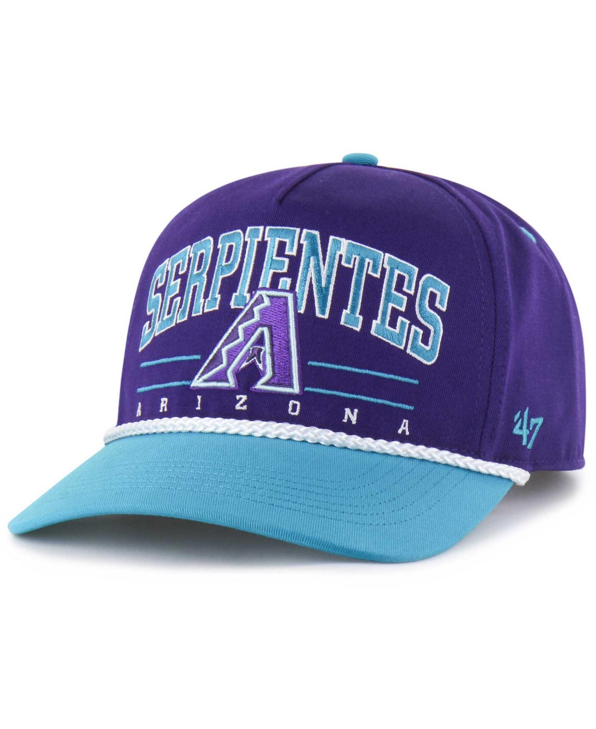 Click here for 47 Brand MensÂ 47 Purple Arizona Diamondbacks City... prices