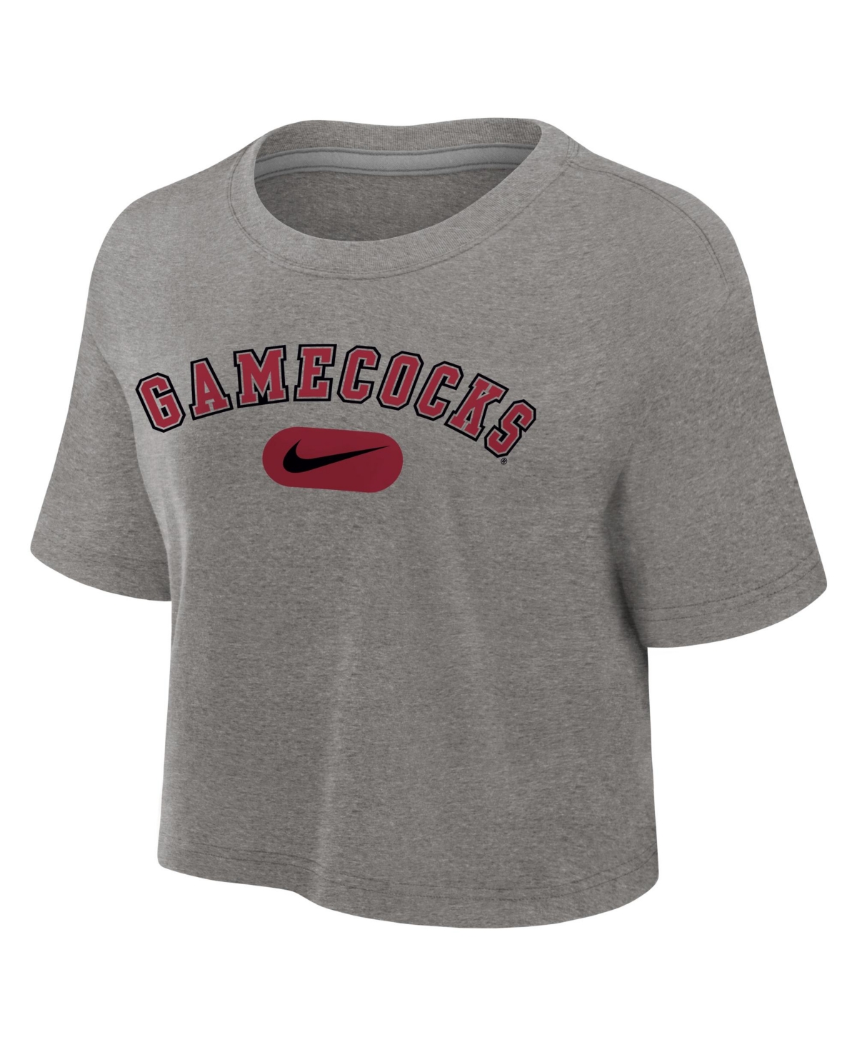 Click here for Nike Womens Gray South Carolina Gamecocks Dri-fit... prices