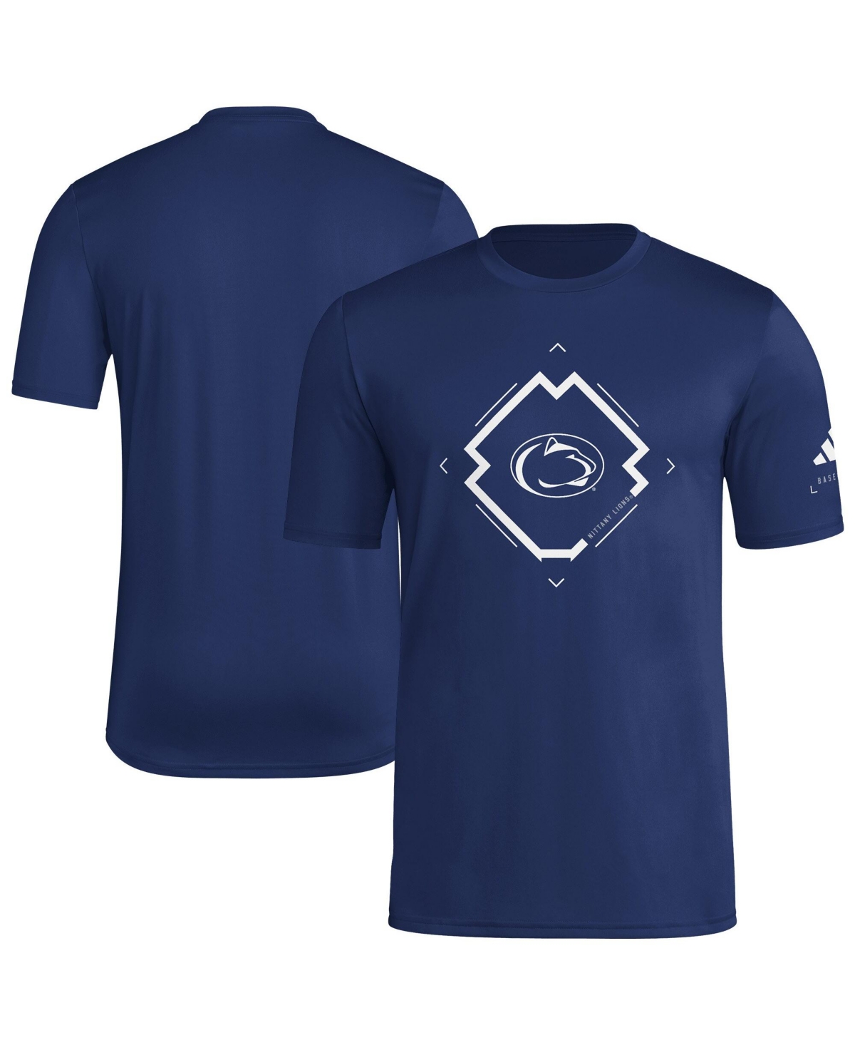 Click here for Adidas Mens Navy Penn State Nittany Lions Baseball... prices