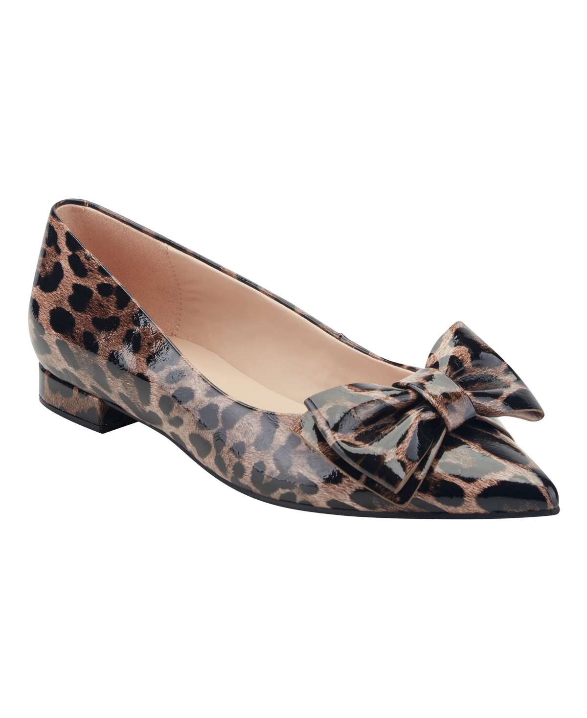 Click here for Bandolino Womens Alicce Pointed Toe Slip-On Dress... prices