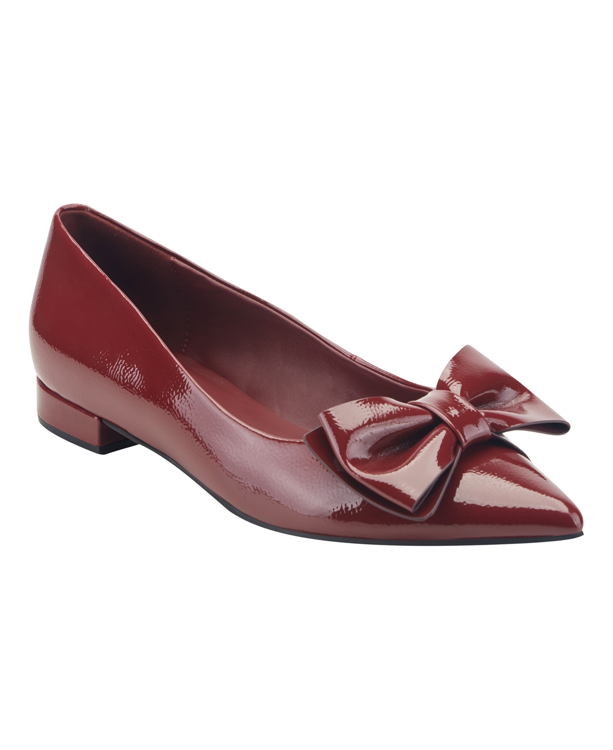 Click here for Bandolino Womens Alicce Pointed Toe Slip-On Dress... prices