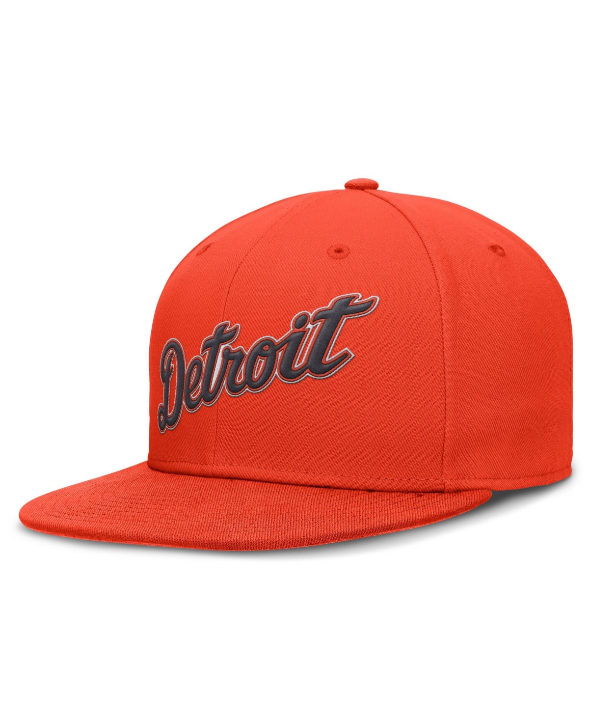 Click here for Nike Mens Orange Detroit Tigers Wordmark Dri-fit R... prices