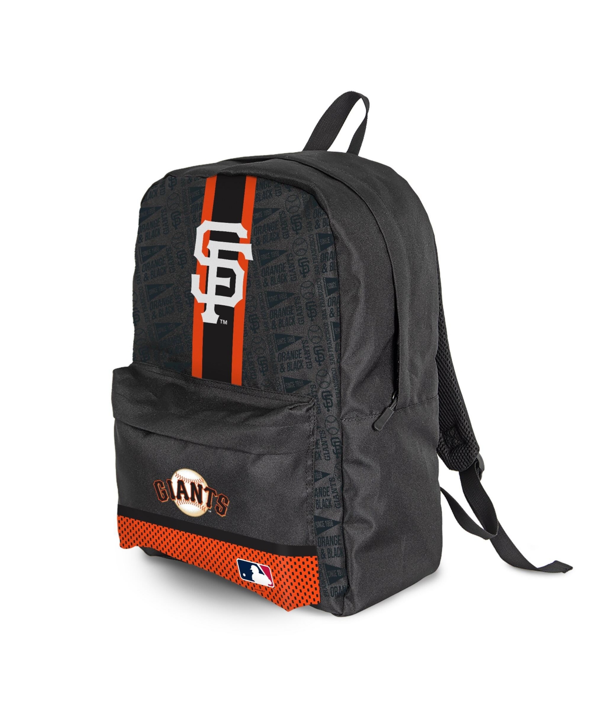 Click here for Wincraft San Francisco Giants Team Backpack prices