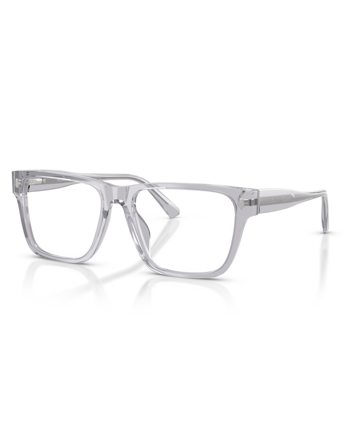 Click here for Michael Kors Mens Istria Eyeglasses  MK4210U - Gra... prices