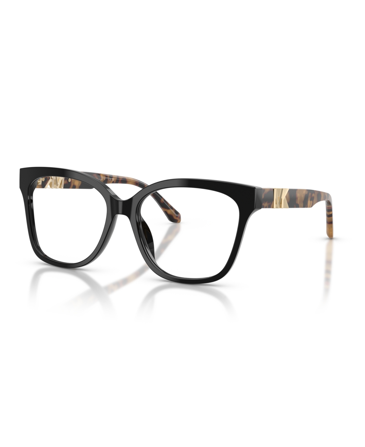 Click here for Michael Kors Womens Topanga Eyeglasses  MK4203U -... prices