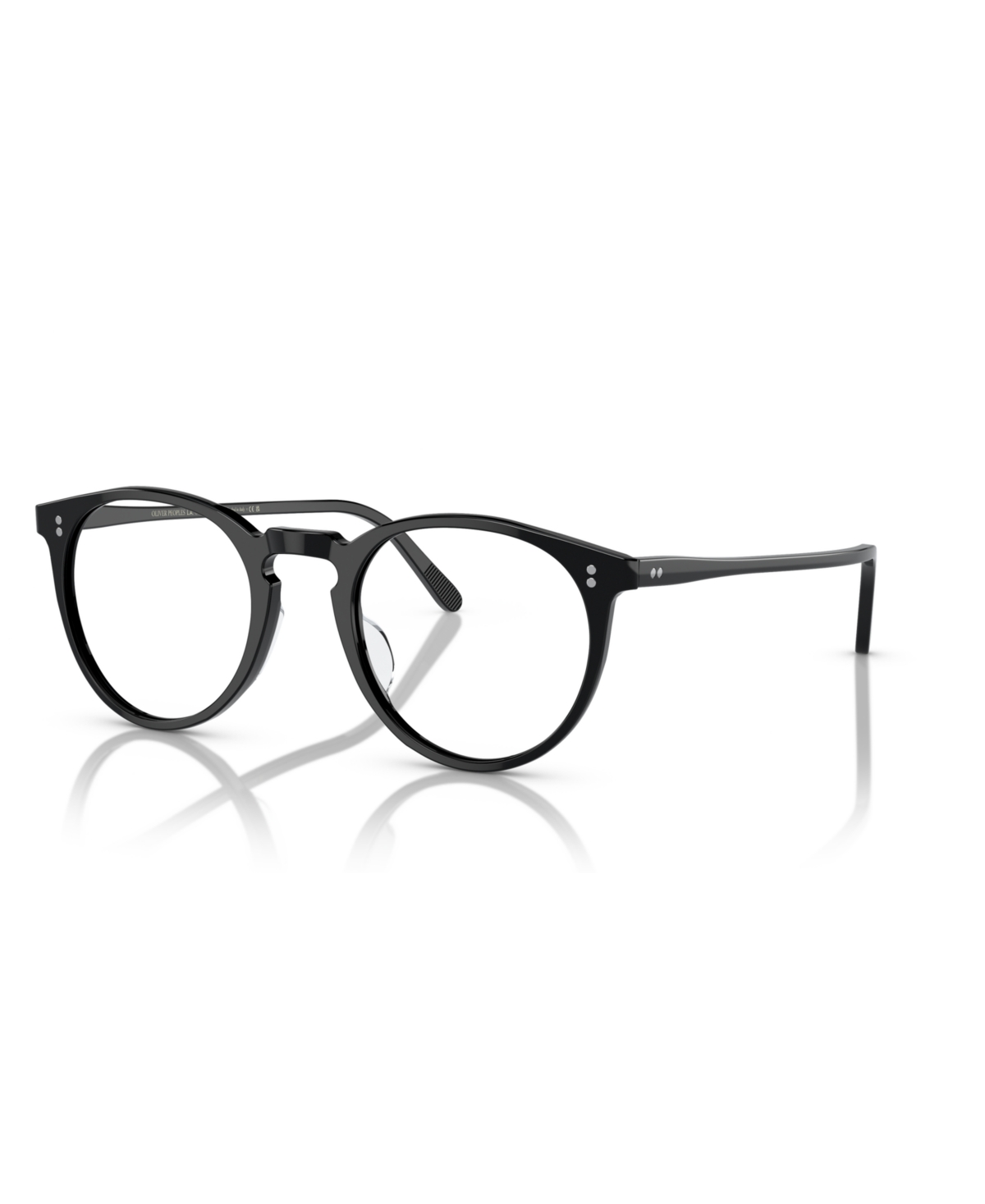 Click here for Oliver Peoples Mens OMalley Eyeglasses  OV5183 - B... prices
