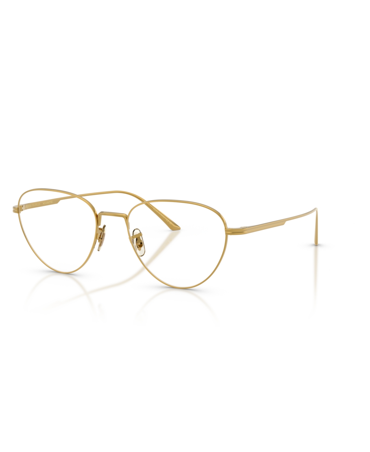Click here for Oliver Peoples Womens 1991RX Eyeglasses  OV1357 -... prices