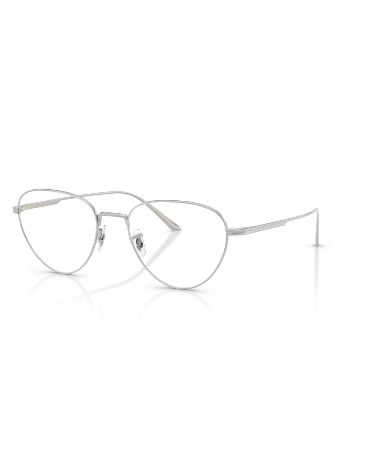 Click here for Oliver Peoples Womens 1991RX Eyeglasses  OV1357 -... prices