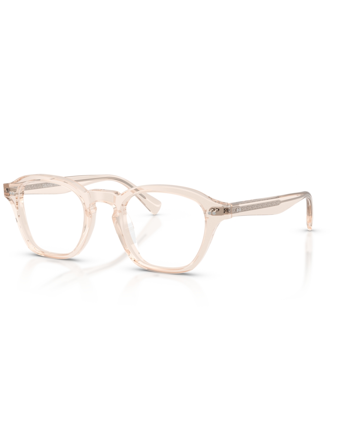 Click here for Oliver Peoples Unisex Eyles-r Eyeglasses  OV5580U... prices