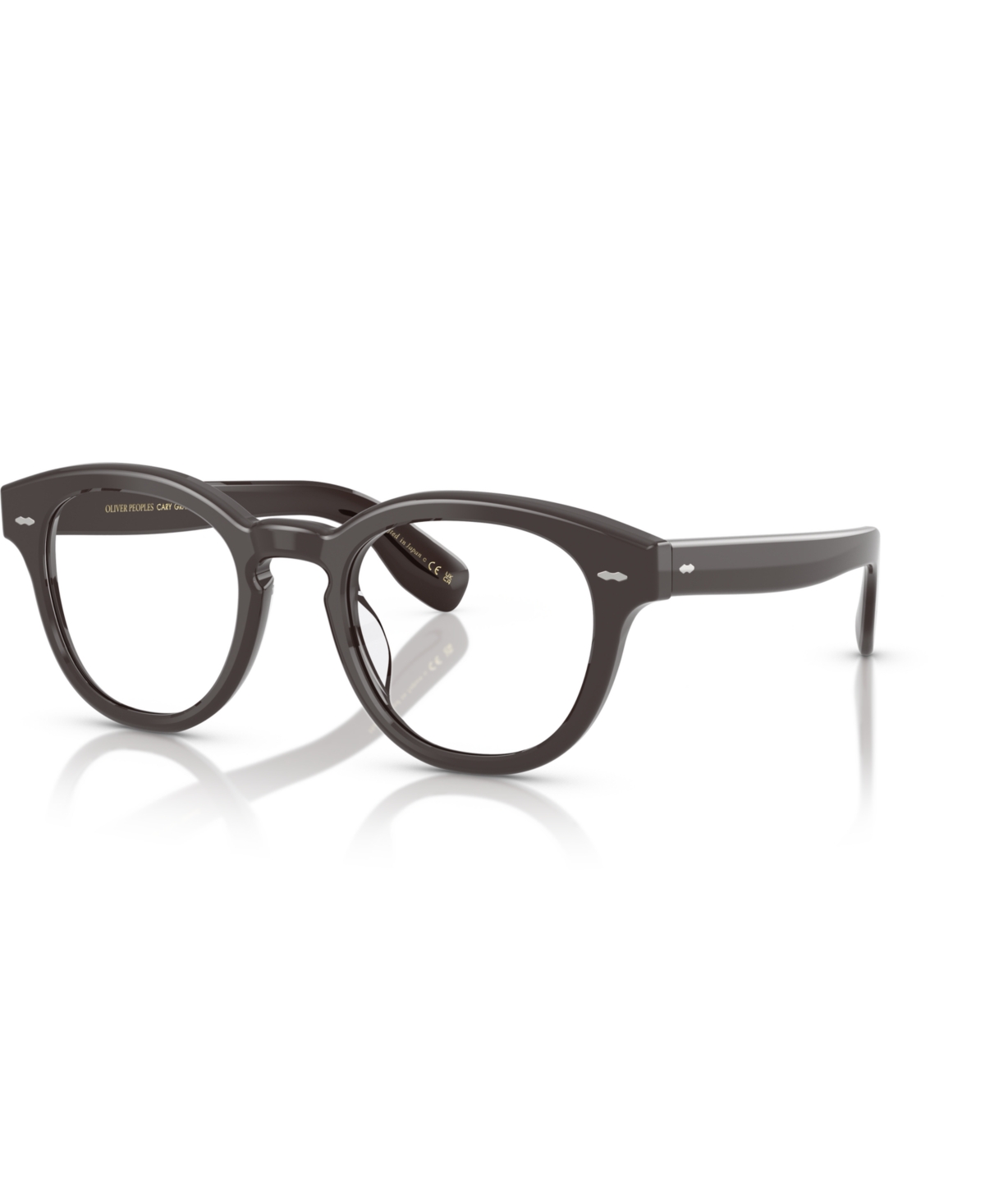 Click here for Oliver Peoples Unisex Cary Grant Eyeglasses  OV541... prices