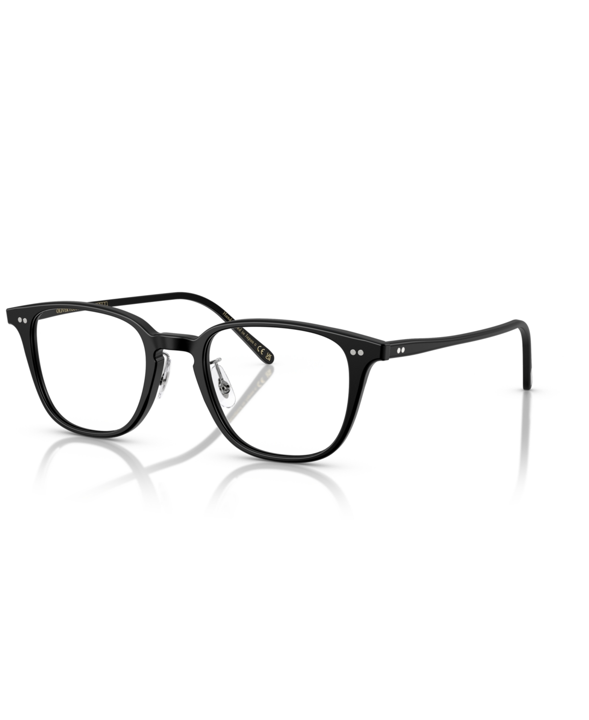 Click here for Oliver Peoples Unisex Sobel Eyeglasses  OV5578 - S... prices