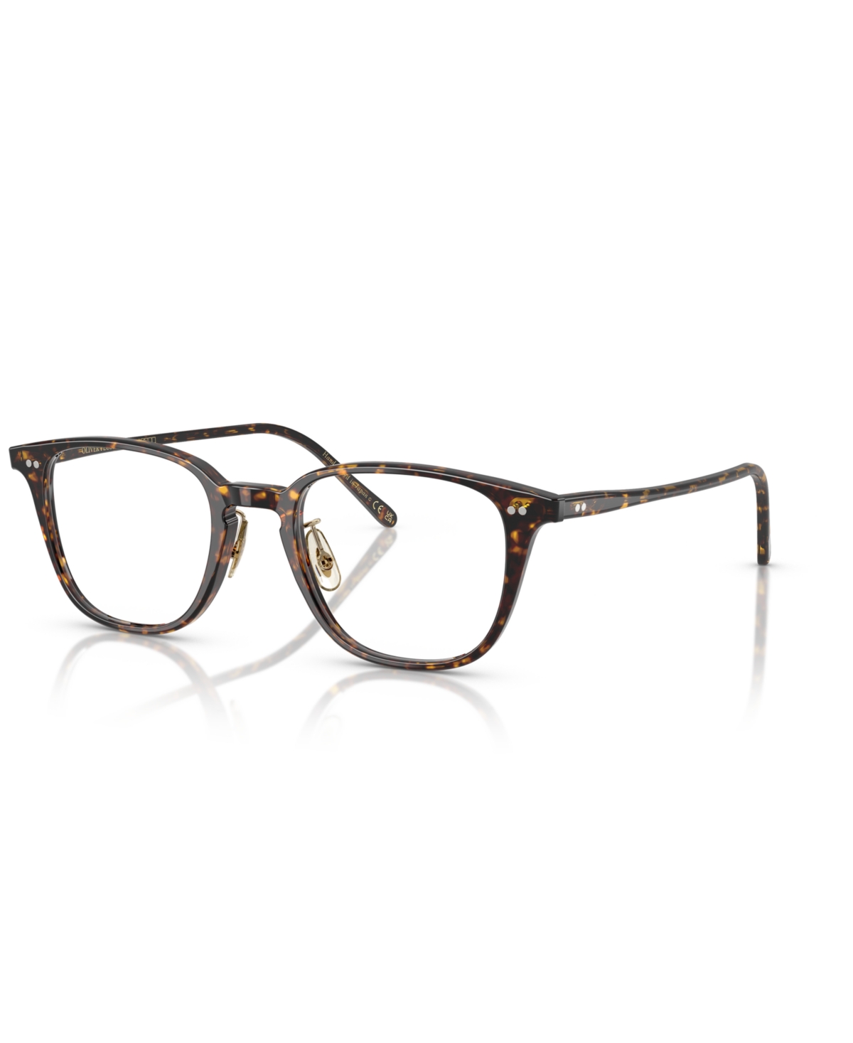Click here for Oliver Peoples Unisex Sobel Eyeglasses  OV5578 - A... prices