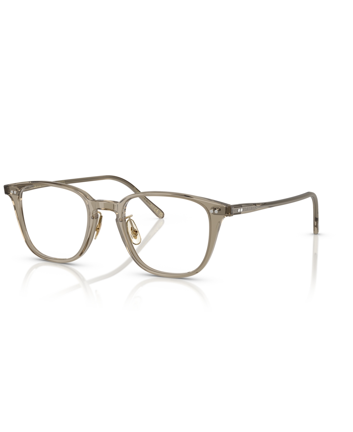 Click here for Oliver Peoples Unisex Sobel Eyeglasses  OV5578 - S... prices