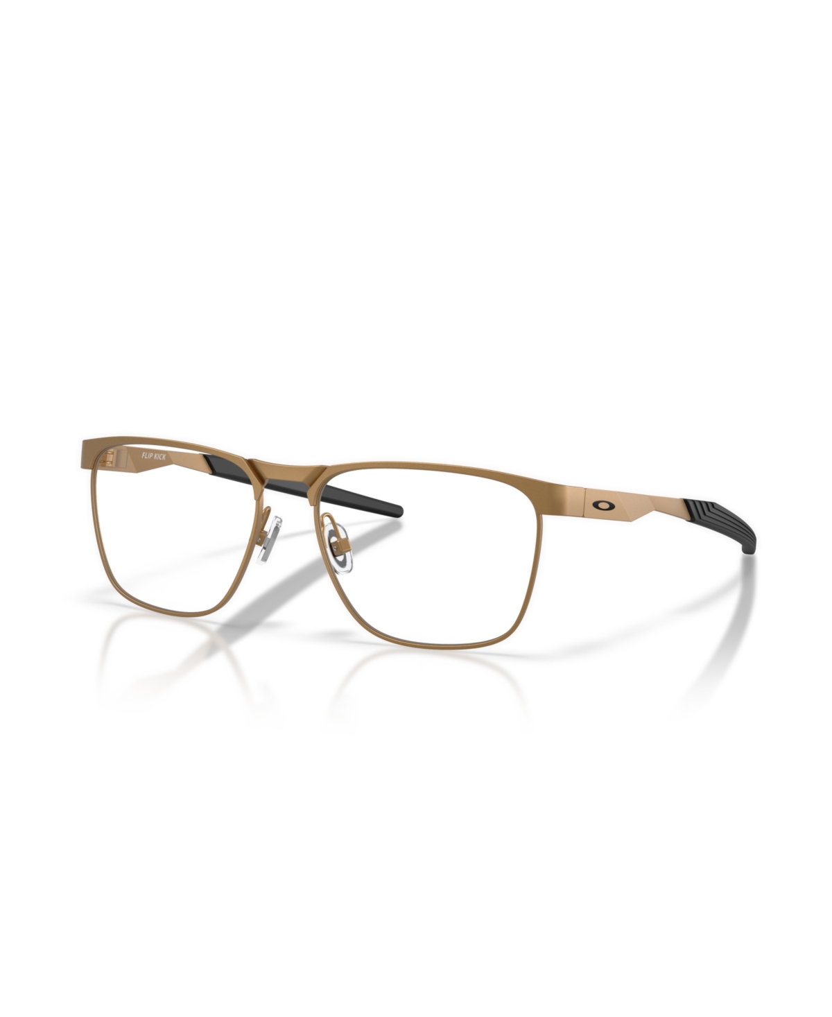 Click here for Oakley Jr Child Flip Kick Alloy Collection Eyeglas... prices