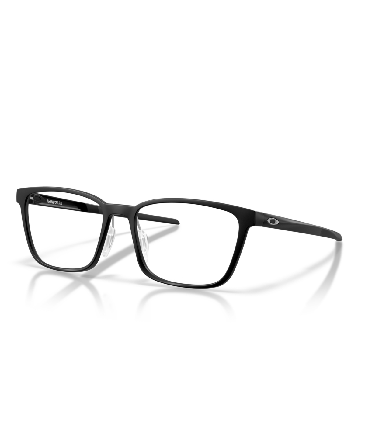 Click here for Oakley Unisex Thinboard Eyeglasses  OX8205 - Satin... prices