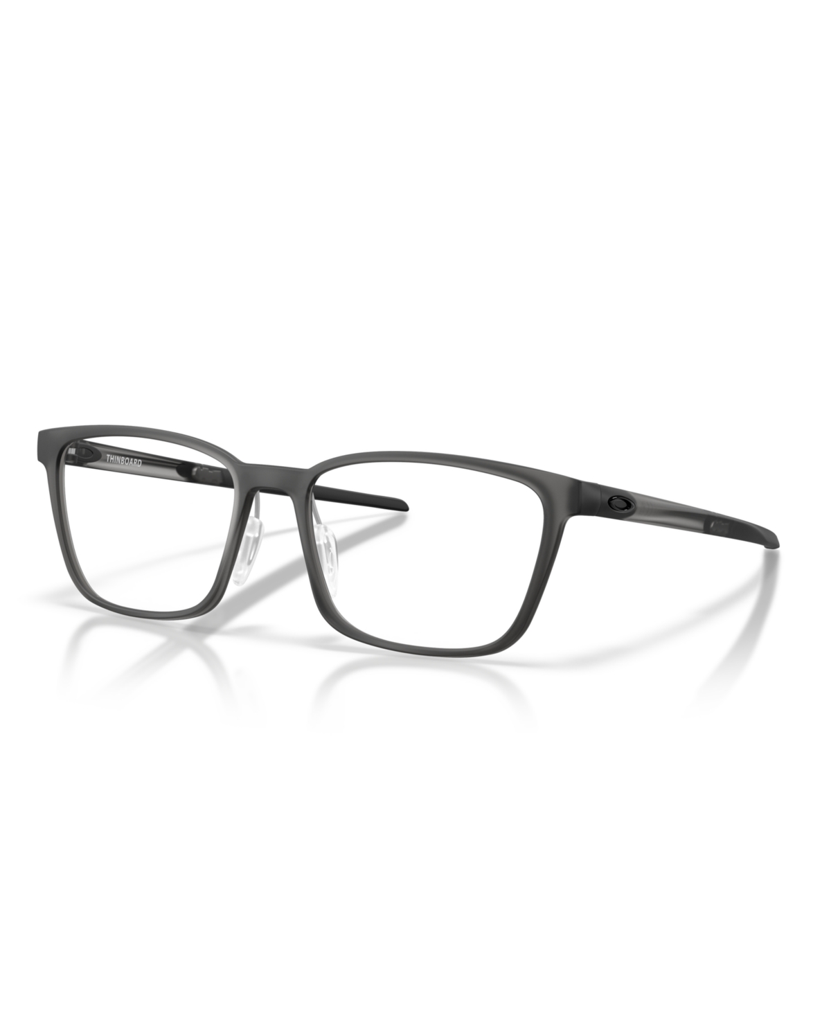 Click here for Oakley Unisex Thinboard Eyeglasses  OX8205 - Satin... prices