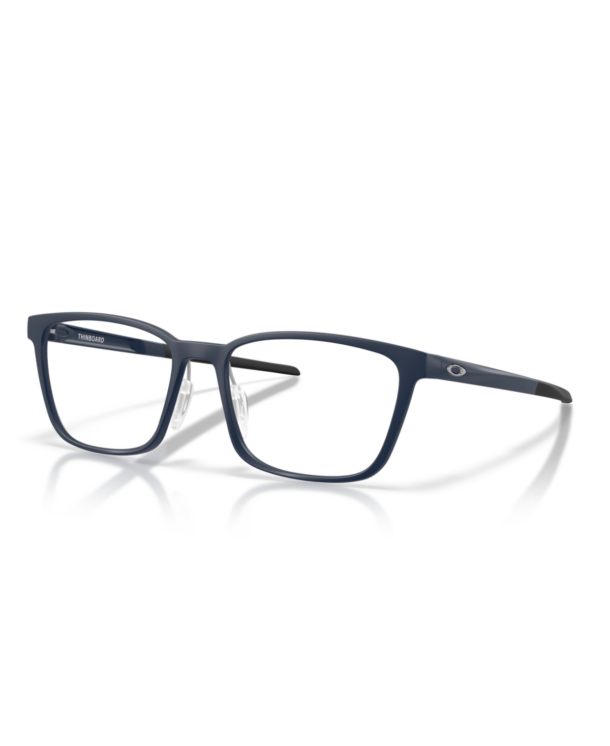 Click here for Oakley Unisex Thinboard Eyeglasses  OX8205 - Satin... prices