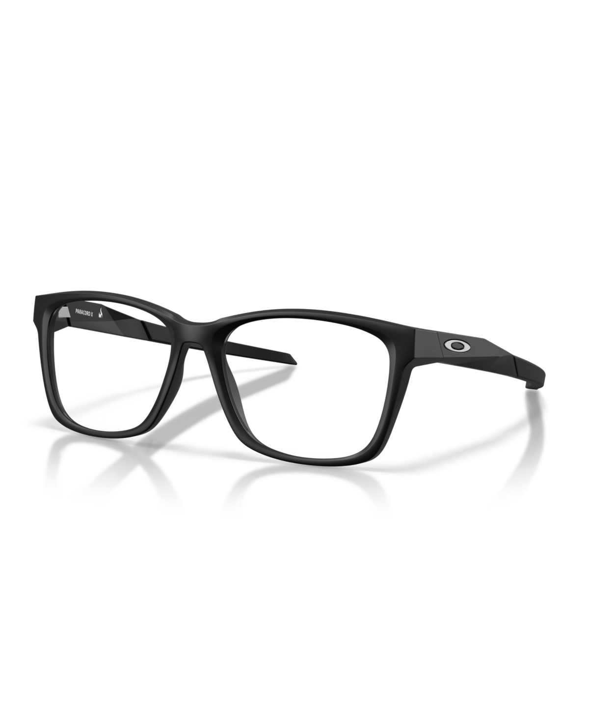 Click here for Oakley Mens Paracord X Eyeglasses  OX8209 - Satin... prices