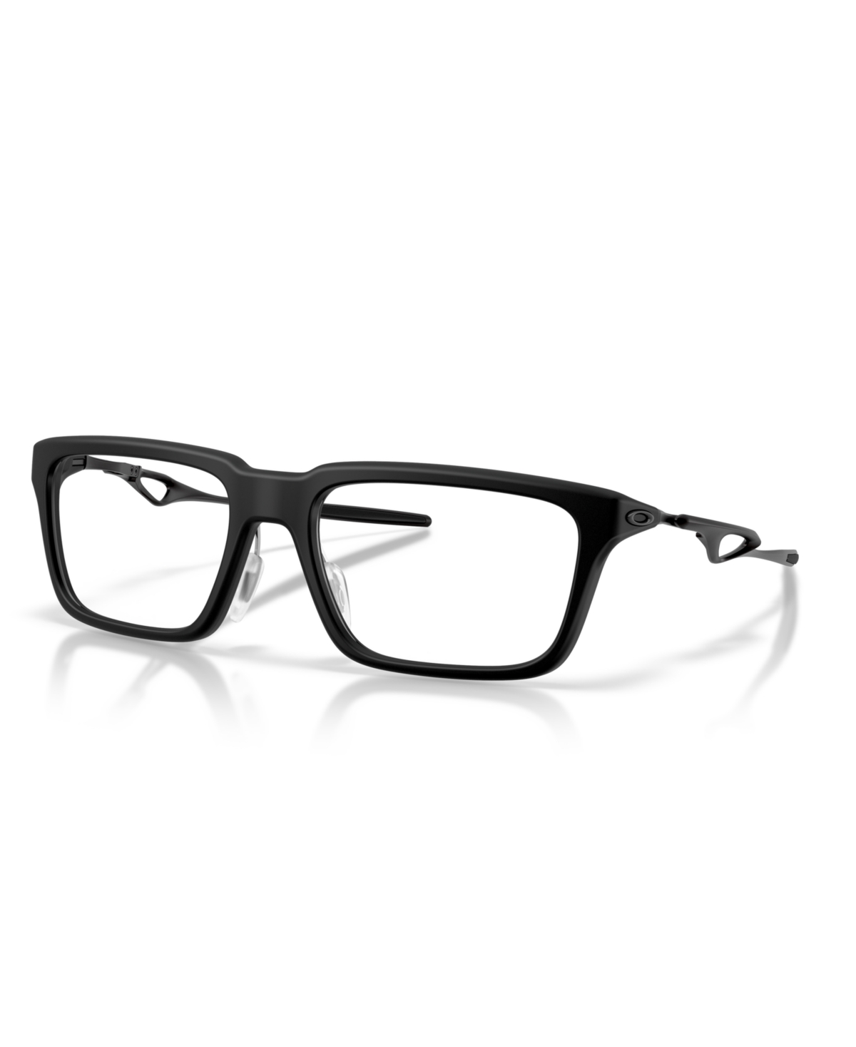 Click here for Oakley Unisex Neoture Sq Eyeglasses  OX8211D - Sat... prices