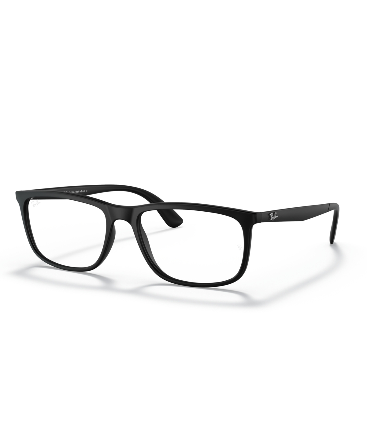 Click here for Ray-Ban Mens Rb7171 Optics Eyeglasses  RB7171L - B... prices