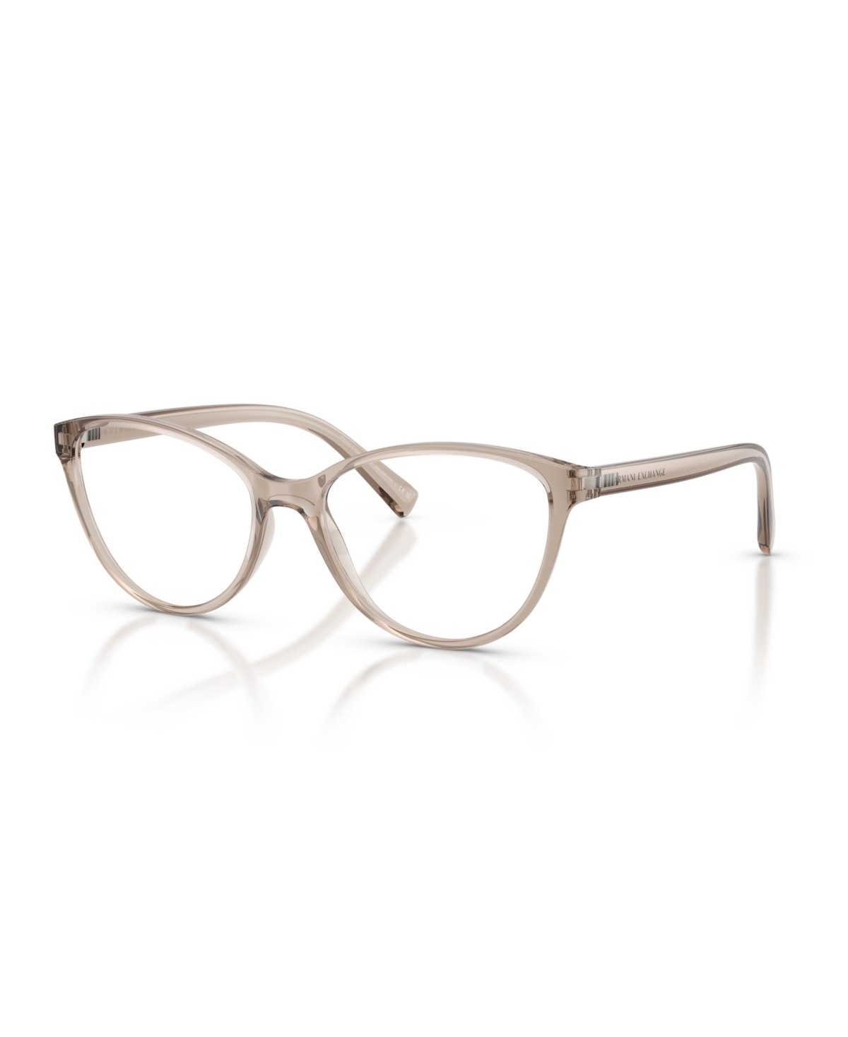 Click here for A|X Armani Exchange Womens Eyeglasses  AX3053 - Sh... prices